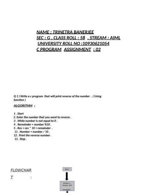 C Programming Assignment 02pdf Pdf Integer Computer Science