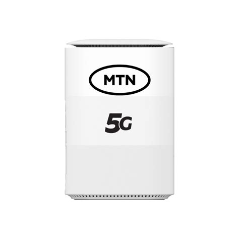Mtn Broadband 4g Zlt S20 Cat4 Wifi Router Revenes