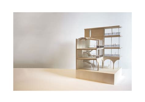 Toby Goldsmith Msa 2020 Manchester School Of Architecture