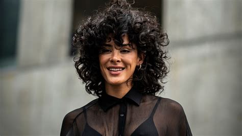 Locken Die Richtige Pflege Und Das Styling Für Alle Typen