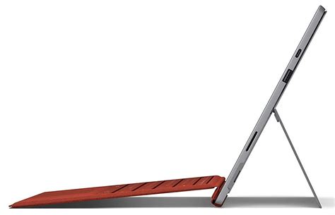 Microsoft Surface Pro 7 Specs Tests And Prices Laptopmedia India