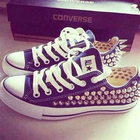 Shoes 503682 Studds Awesome And Style On