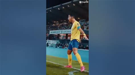 Ronaldo Al Nasr Siuuuuuuuuuuuuuuuuuuuuuuuuu Youtube
