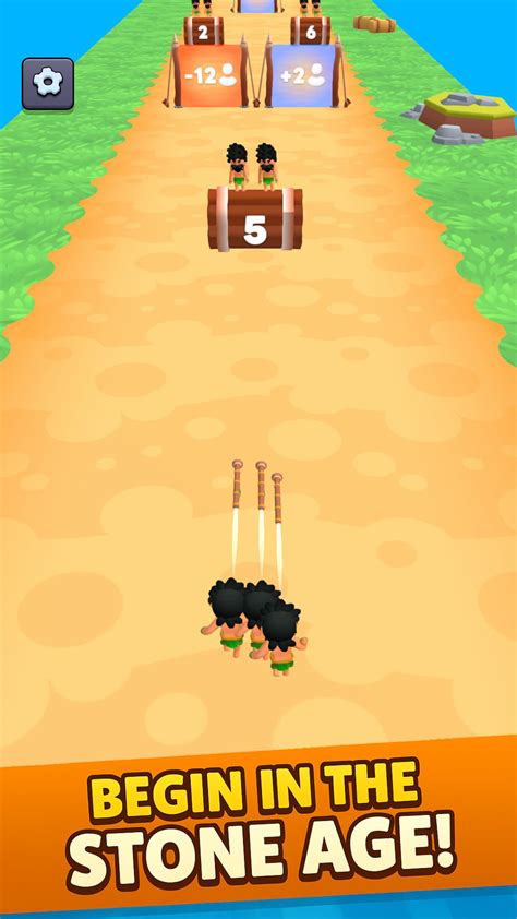 Age Of Run Apk For Android Download