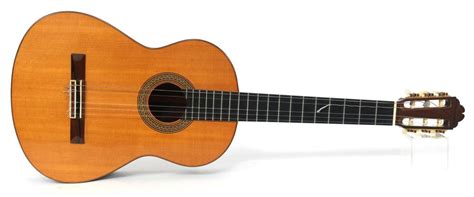 Sold At Auction Hascal B Haile 6 String Acoustic Guitar