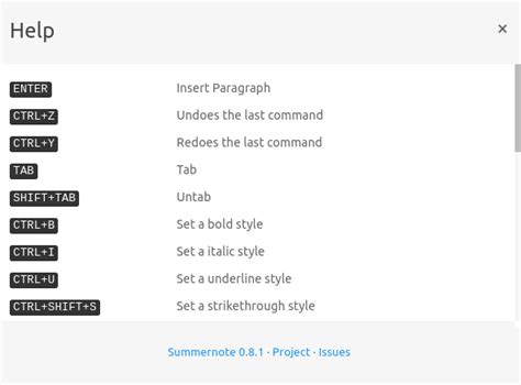 Html Editor Tagspaces Docs Html Editor Tagspaces Docs
