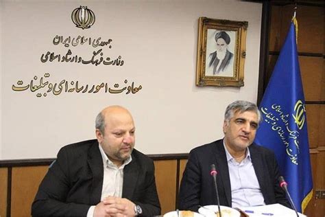 وعده تسهیل بیمه خبرنگاران با تفاهم‌نامه جدید تأمین اجتماعی و ارشاد