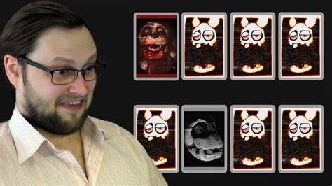 САМЫЙ СТРАШНЫЙ КОМПЬЮТЕРНЫЙ ВИРУС Case Animatronics 2 Youtube