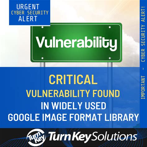 The Critical Libwebp Vulnerability What You Need To Know