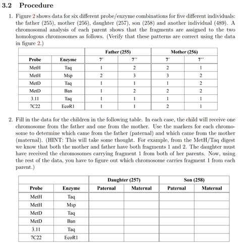 Solved Please Fill Out The Table With An Explanation Of How Chegg Com