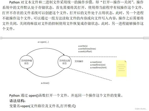 Python笔记 5python高维数据 Csdn博客