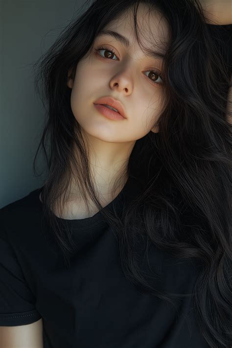 Ai产生的 女士 模型 Pixabay上的免费图片