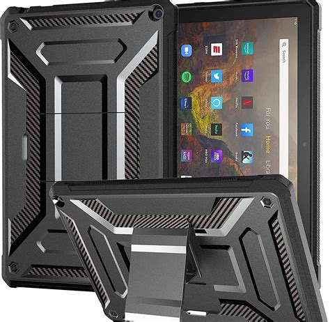 10 Superior Fire 10 Tablet Case For 2023 Citizenside