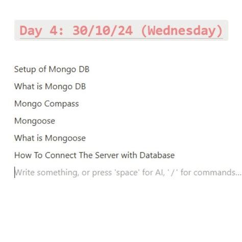 Abhishek Bisht On Linkedin In Backend Development Efficient Data