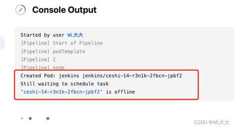 Jenkins配置k8s插件动态生成jenkins Slave报错at Orgjenkinsciremotingengine