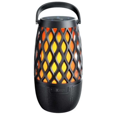 I Xtech Bluetooth Işıklı Taşınabilir Hoparlör Aksesuarlar I Xtech Ix E01