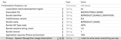 Speech Recognition Tutorial For Ios Kodeco