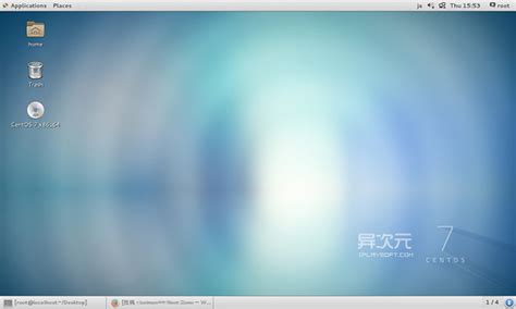 Centos 9 中文正式版下载 流行稳定的免费企业级 Linux 服务器操作系统 异次元软件世界