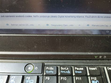 Jak Převést Matroska File Zpět Do Mkv