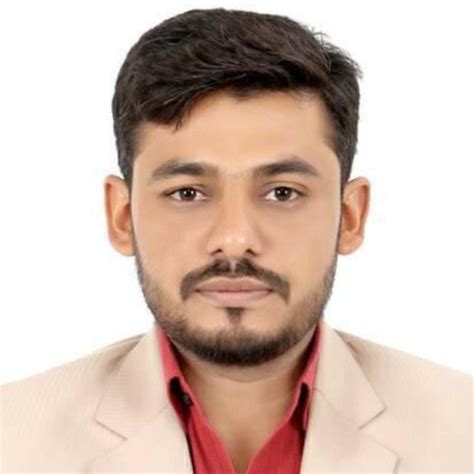 mohammad atif sales manager madeena al remal travel and tourism
