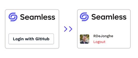 Seamless Frontend At Main Seamless Cicd Seamless Frontend GitHub