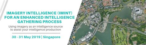 Imagery Intelligence Imint For An Enhanced Intelligence Gathering