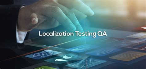 Localization Testing Qa 4localize Official Site