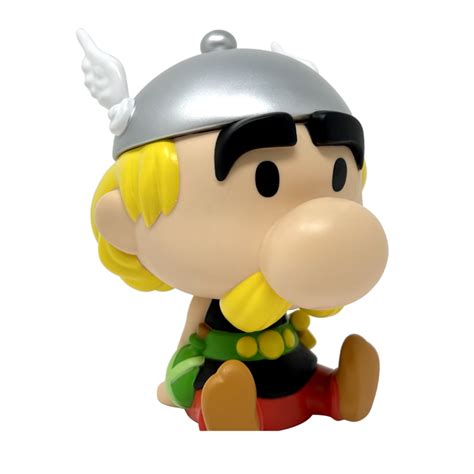 Tirelire Chibi Asterix édition 2023