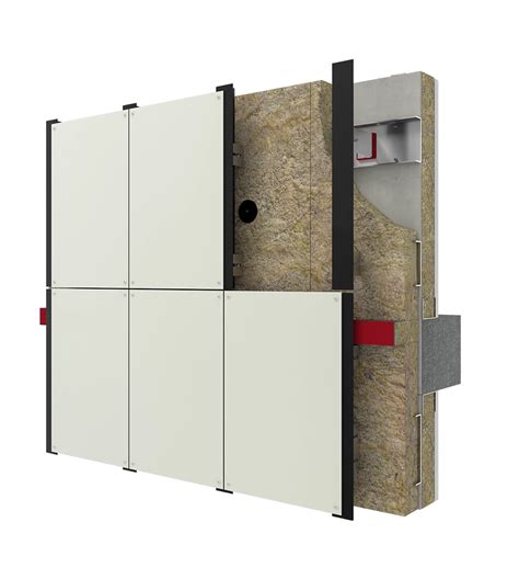 Aluminium Cladding Panels Proteus