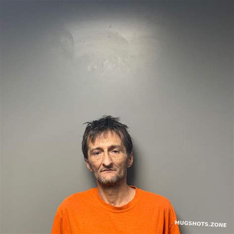 Massey Jonathan Daniel 02252024 Walker County Mugshots Zone