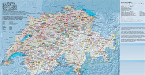 Swiss Travel Pass Quanto Custa Como Comprar Vale A Pena Swiss