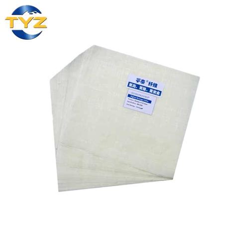 Uhmwpe Ud Fabric Durable High Strength Unidirectional Sheet