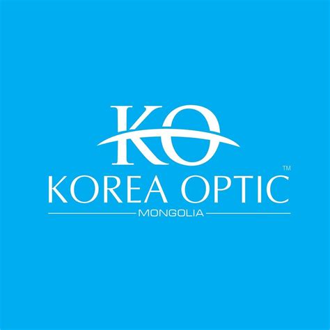 Korea Optic Mongolia Added A New Photo Korea Optic Mongolia