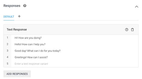 How To Create An Nlp Chatbot With Dialogflow And Landbot
