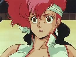 Kei Dirty Pair Photo Fanpop