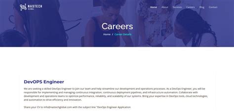 Devopsjobs Remotejobs Jenkins Kubernetes Docker Terraform