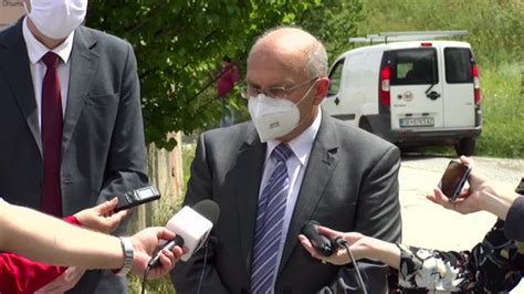 ЌЕ ИМА ЛИ ОДГОВОРНОСТ ЗА ЕКОЛОШКИОТ ИНЦИДЕНТ КОЈ ГО ПРЕДИЗВИКА ВЕЛЕШКА „МАСЛОДАЈНА“ Youtube