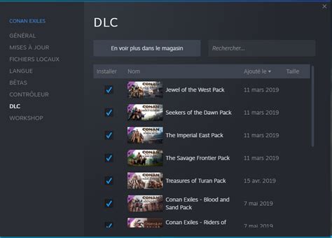 Can T Do Things From Dlc PC Bug Reports Funcom Forums