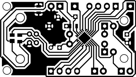Trambroid Hid преобразователь Usb в Uart Usb2uart на Cp2110