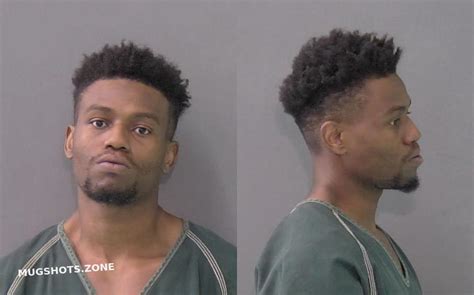 Sutton Darius Zayvon 07262025 Bell County Mugshots Zone