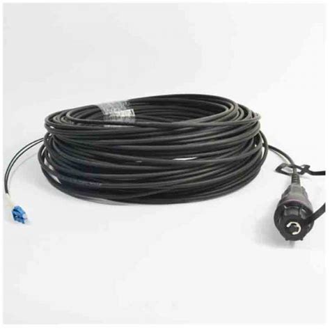 Stpc Lcpc Simplex Multi Mode Patch Cord Telhua