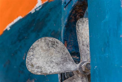 Galvanic Isolation Smartshore Marine