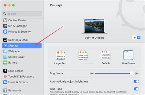 How To Stop Mac From Sleeping In Macos Ventura Appsntips