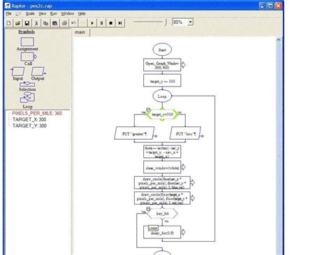 28 Free Open Source And Top Flowchart Software Compare Reviews