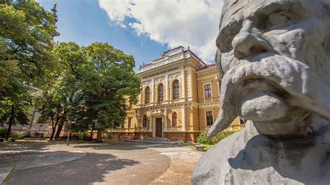 Grammar School Jovan Jovanović Zmaj Novi Sad Tourism Organisation