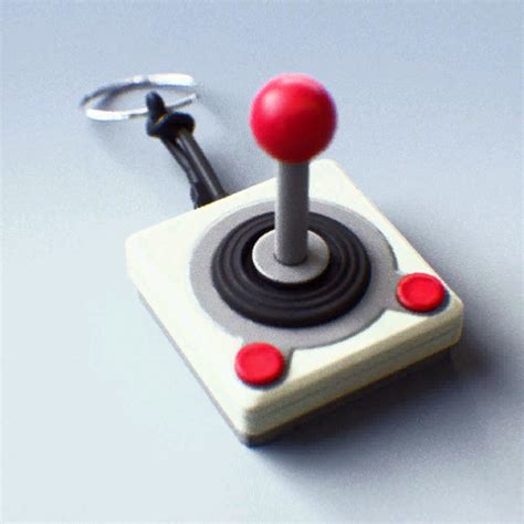 Filelegendary Analog Joystickpng The Finals Wiki