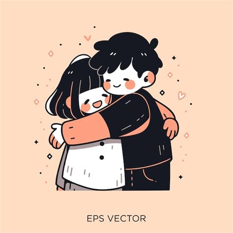 Premium Vector Vector Illustration Vector Illustration Chibi Chibi