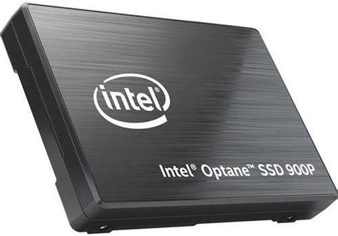 Intel Optane Ssd P Gb In U Interface Pcie X Nm D Xpoint Newegg Com