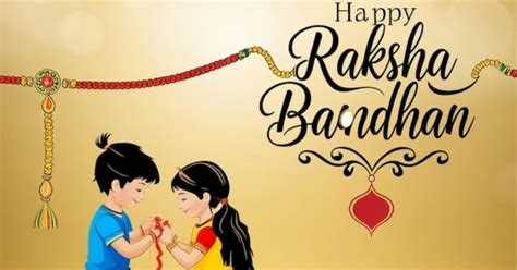 Raksha Bandhan Day 2024 Date Minne Tabatha