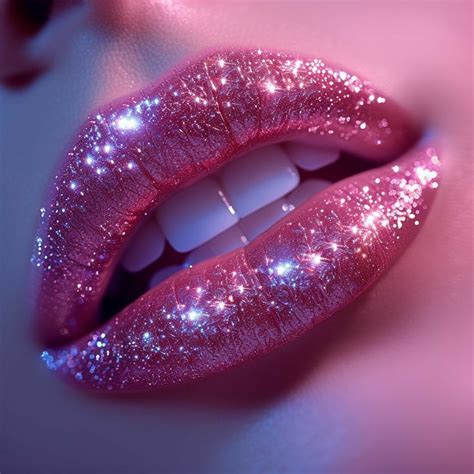 Pin By Camil Lu On Bocas 💋 Lip Makeup Eye Makeup Pink Lips